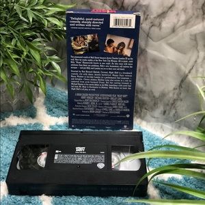 Media | Night Shift Shelly Long Henry Winkler Vhs | Poshmark